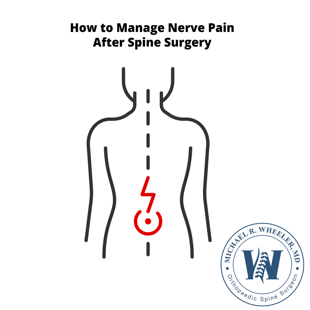 Nerve Pain After Spine Surgery | Dr. Michael Wheeler, MD