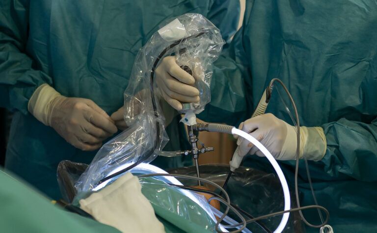 Minimally Invasive Spine Surgery | Dr. Michael Wheeler, MD