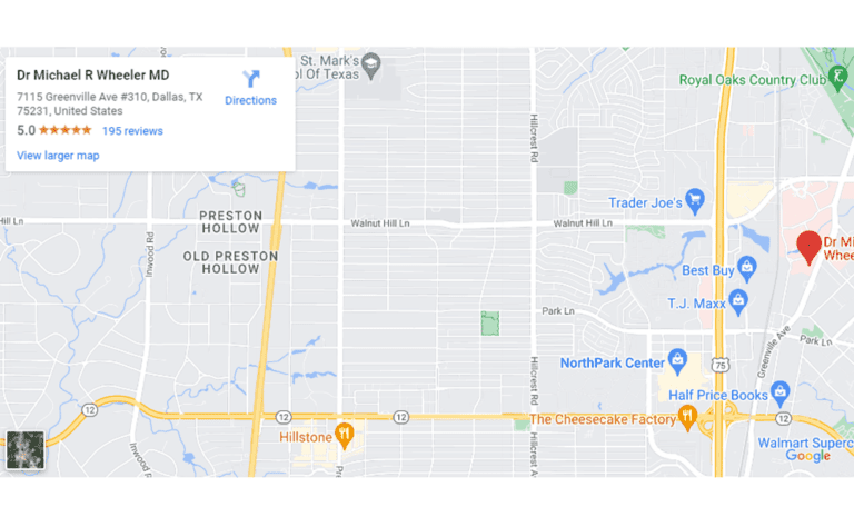 Orthopedic Spine Surgeon Dallas | Michael R. Wheeler, MD