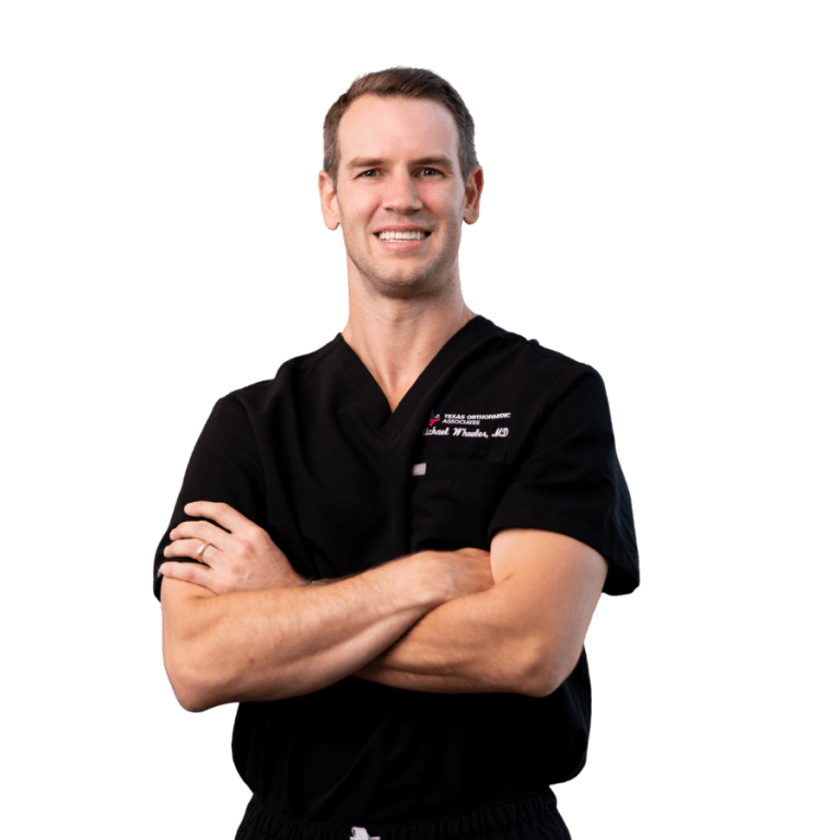 Orthopedic Spine Surgeon Dallas | Michael R. Wheeler, MD